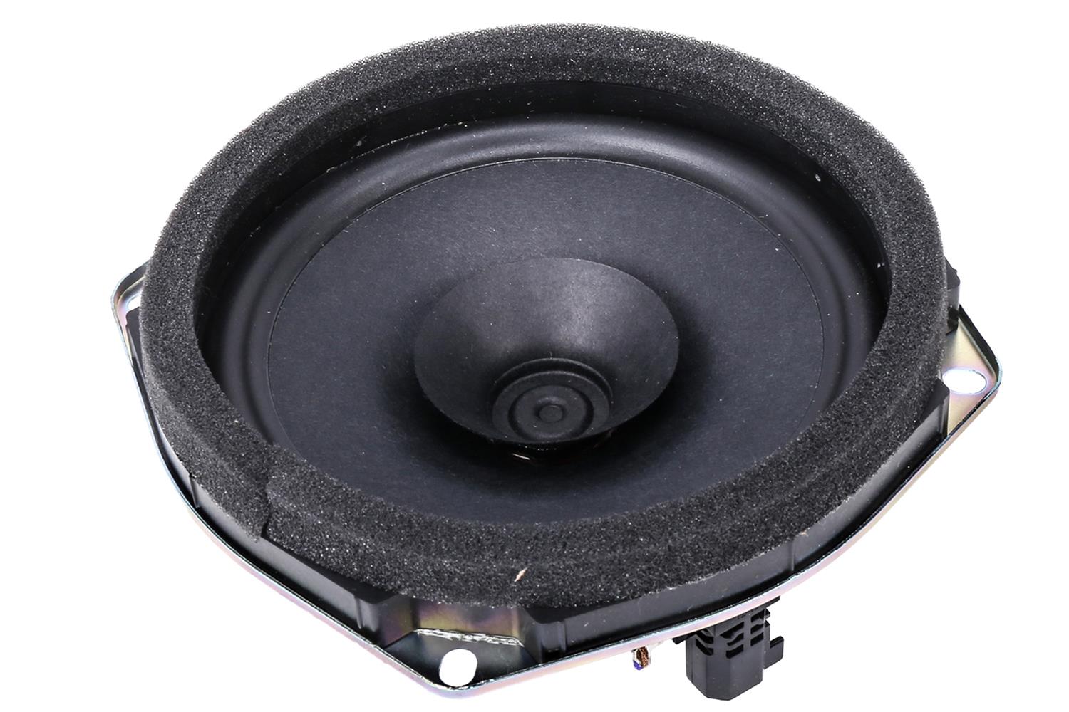 ACDelco 84328370 ACDelco Radio Speakers | Summit Racing