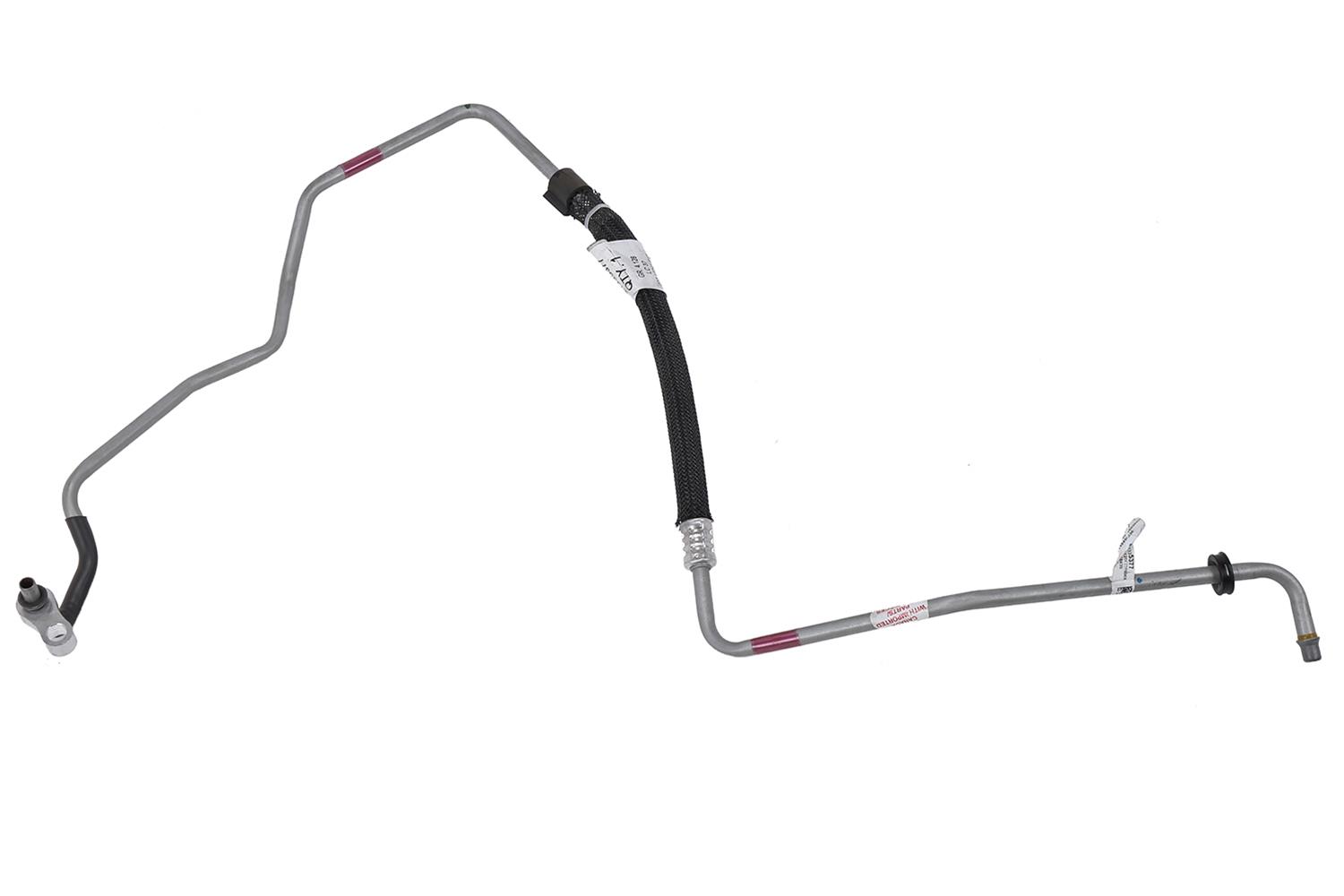 ACDelco 84335377 ACDelco Automatic Transmission Cooler Lines | Summit ...