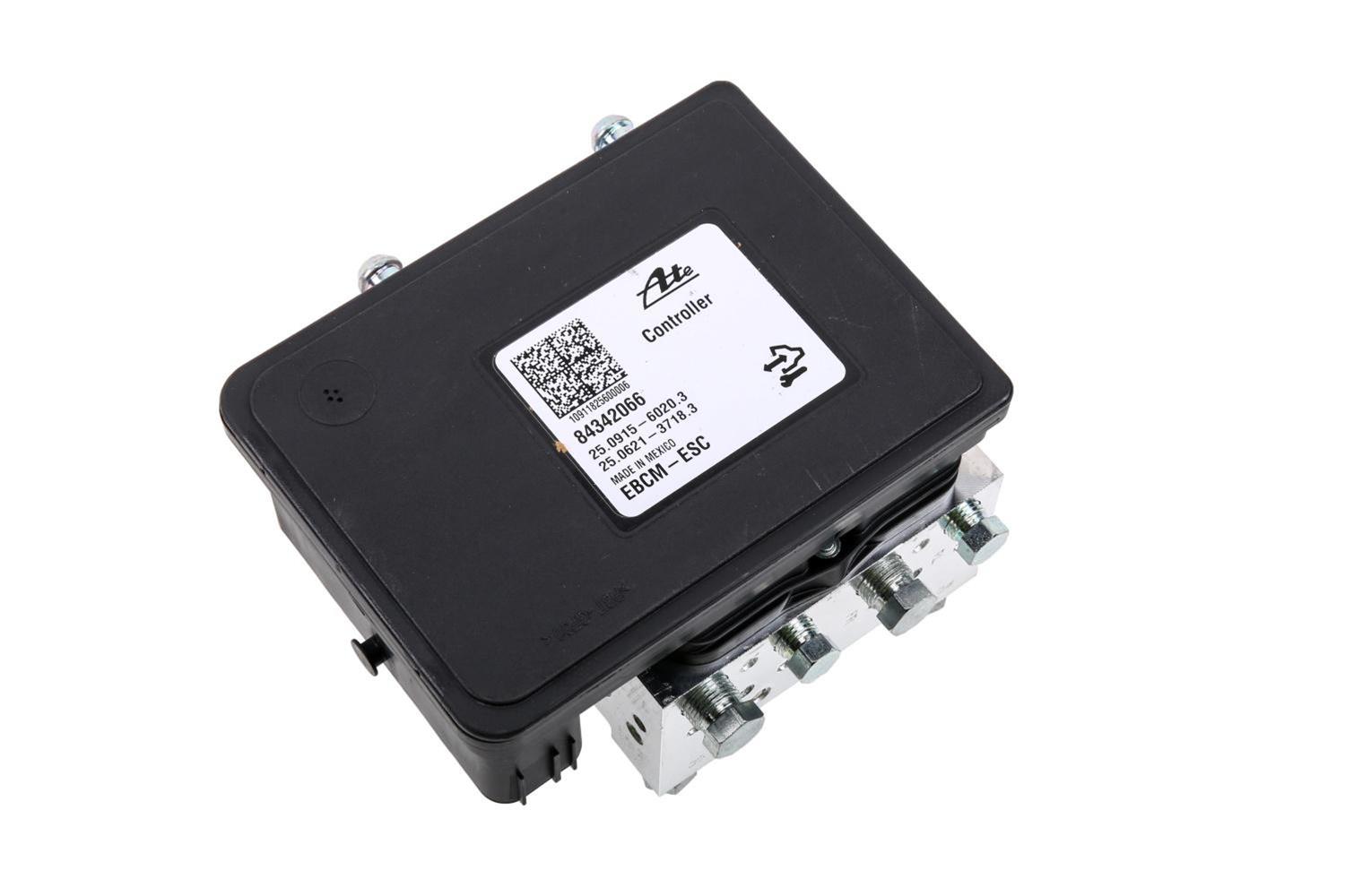ACDelco 84342062 ACDelco ABS Control Modules | Summit Racing