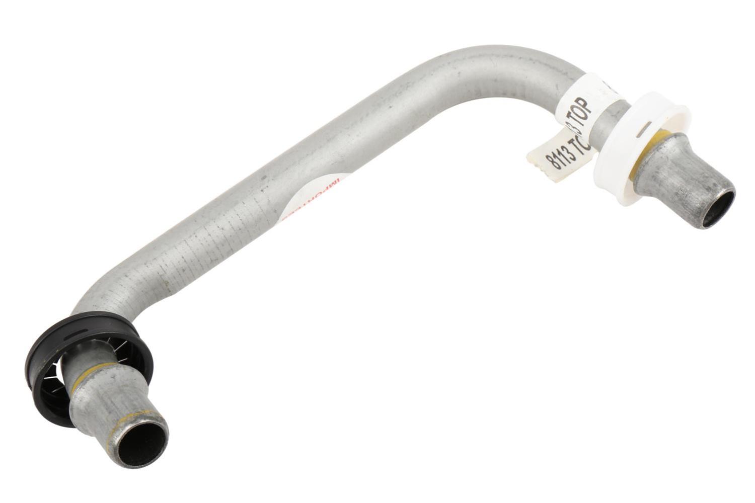 ACDelco 84348113 ACDelco Automatic Transmission Cooler Lines | Summit ...