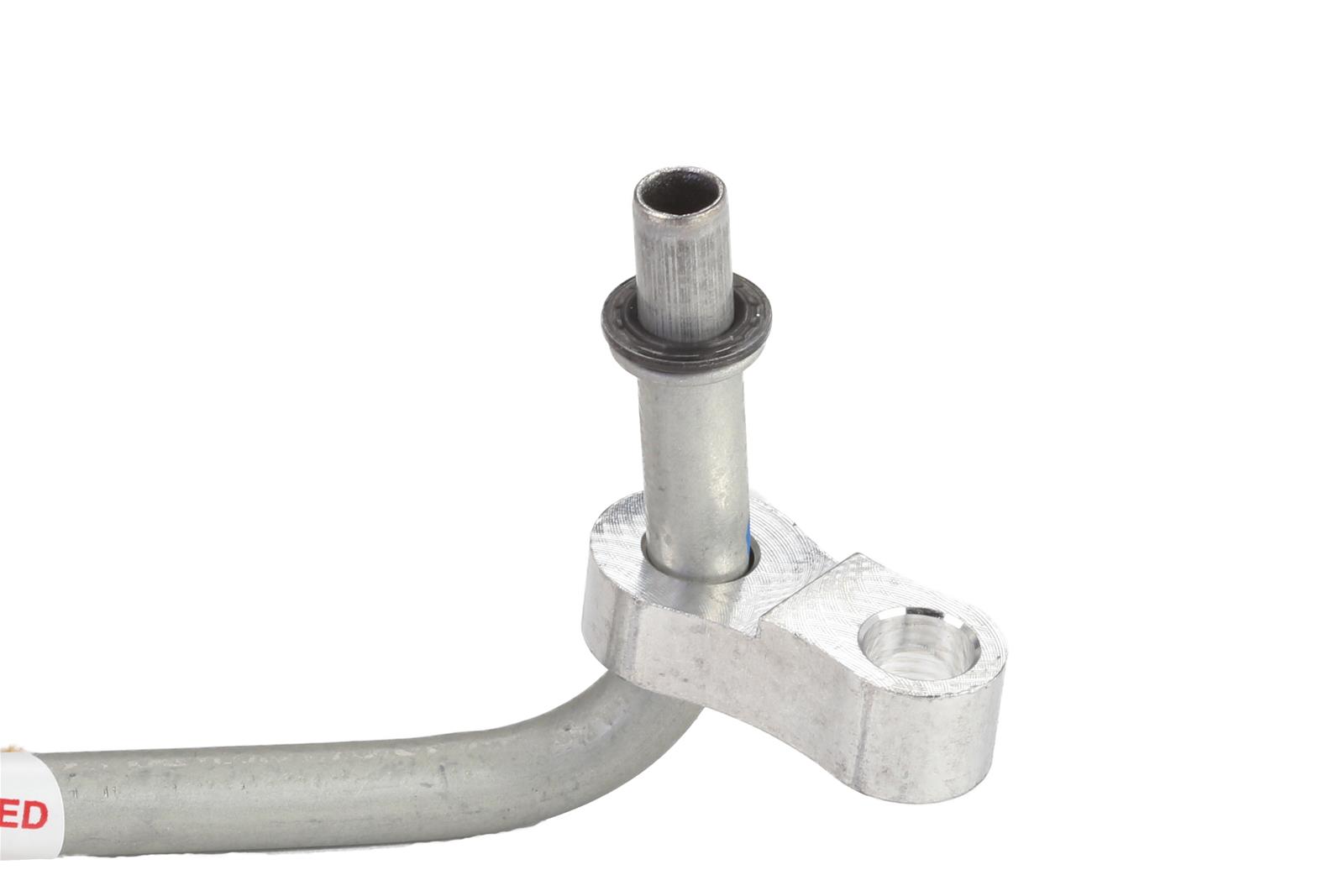 ACDelco 84354534 ACDelco Automatic Transmission Cooler Lines | Summit ...