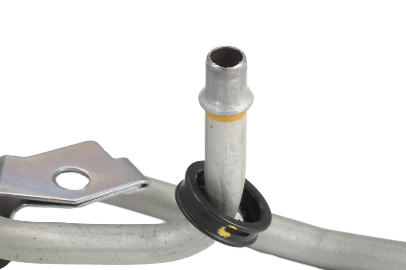 ACDelco 84354534 ACDelco Automatic Transmission Cooler Lines | Summit ...