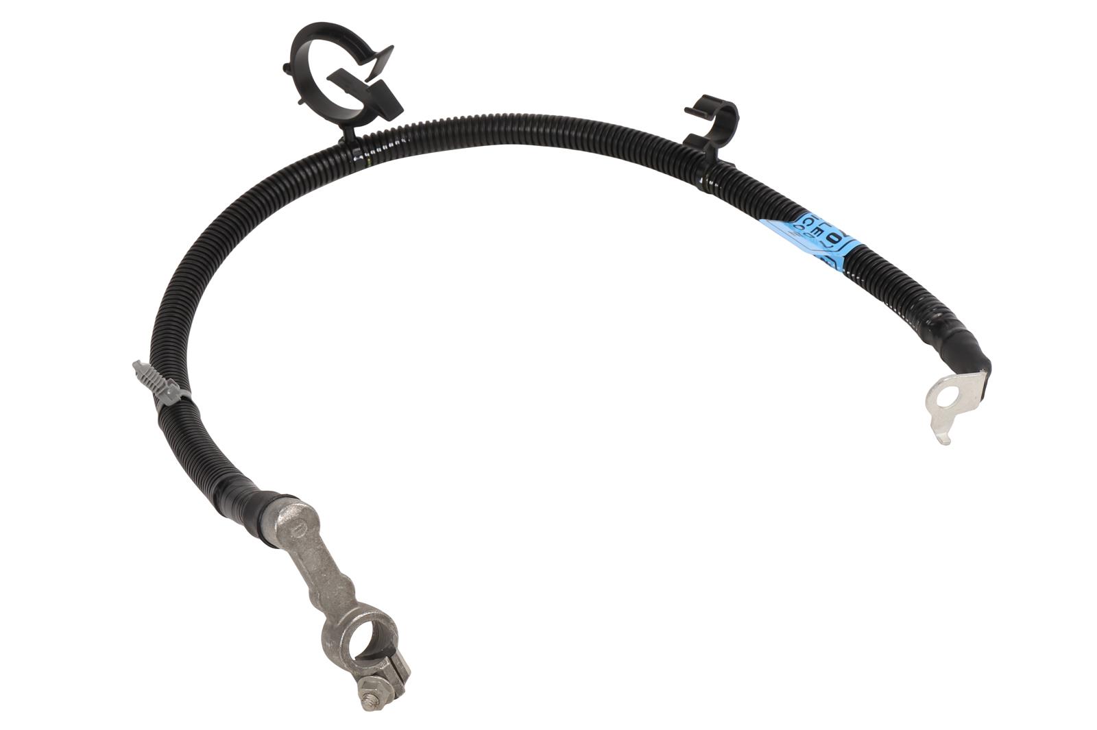 ACDelco 84354707 ACDelco Gold Battery Cables | Summit Racing