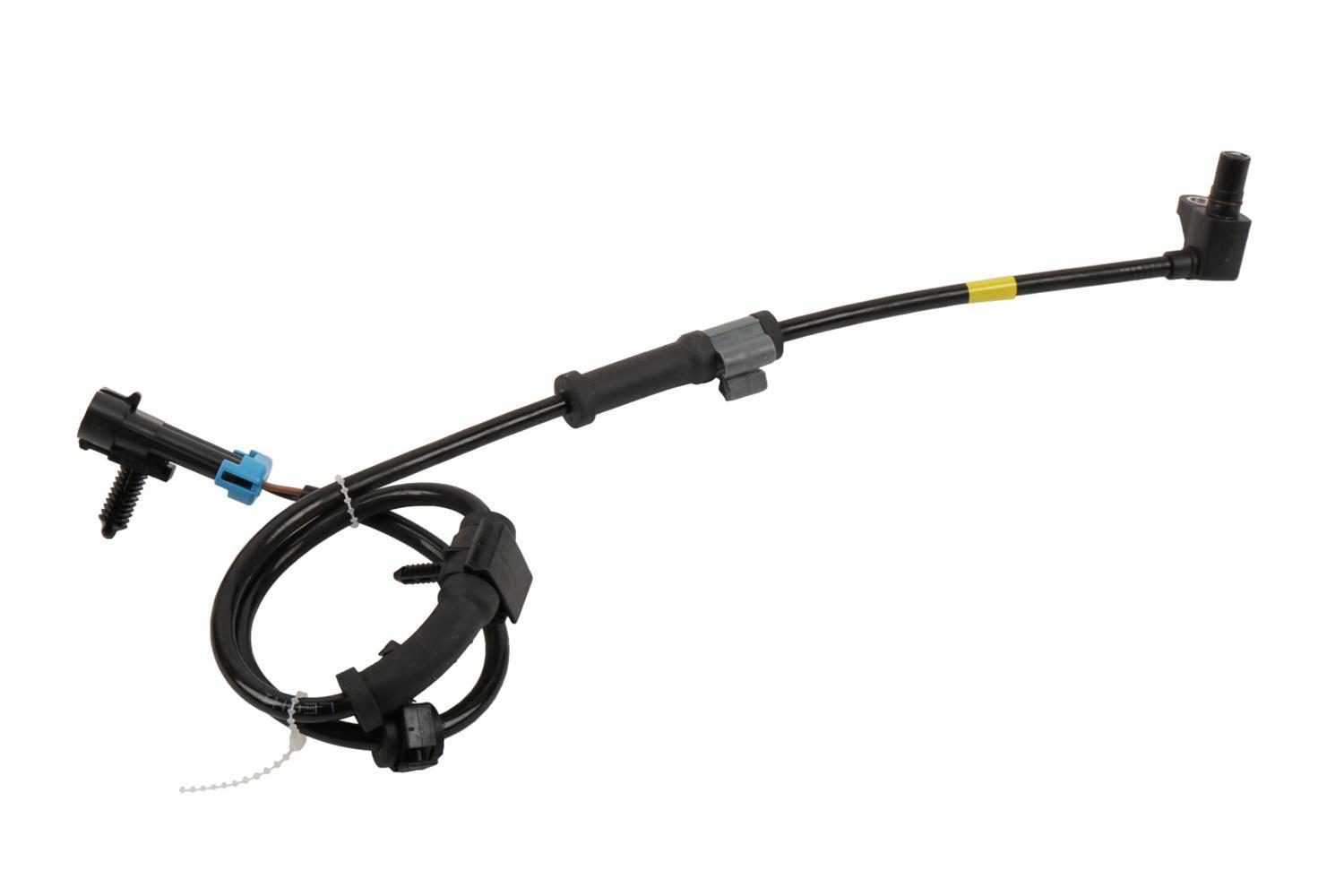 ACDelco 84356645 ACDelco ABS Wheel Speed Sensors | Summit Racing