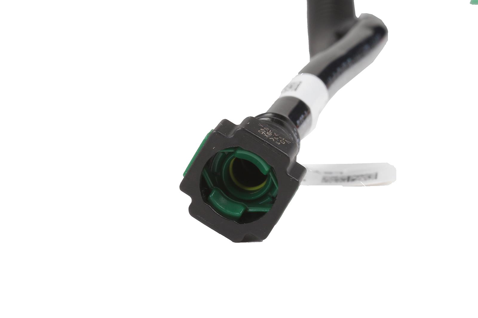 ACDelco 84360940 ACDelco GM Genuine Parts Vapor Canister Purge Valve ...