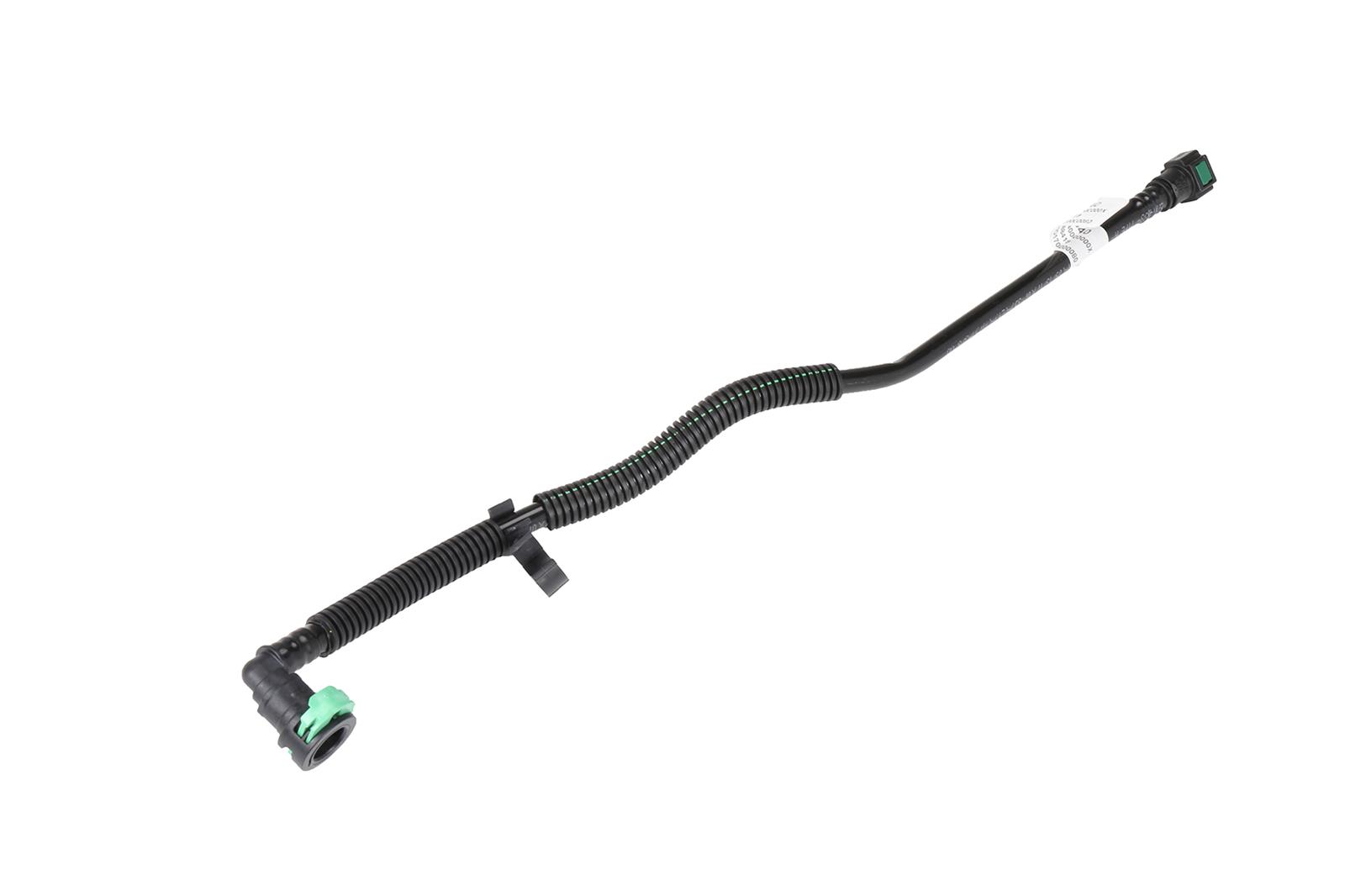 ACDelco 84360940 ACDelco GM Genuine Parts Vapor Canister Purge Valve ...