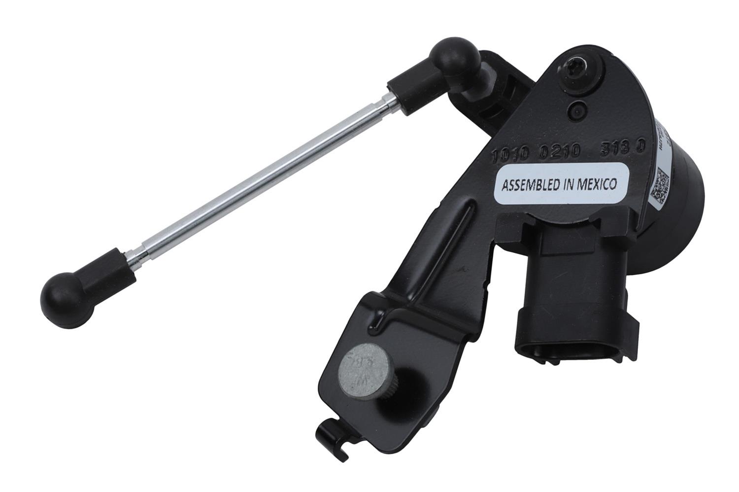 ACDelco 84365972 ACDelco Ride Height Sensors | Summit Racing