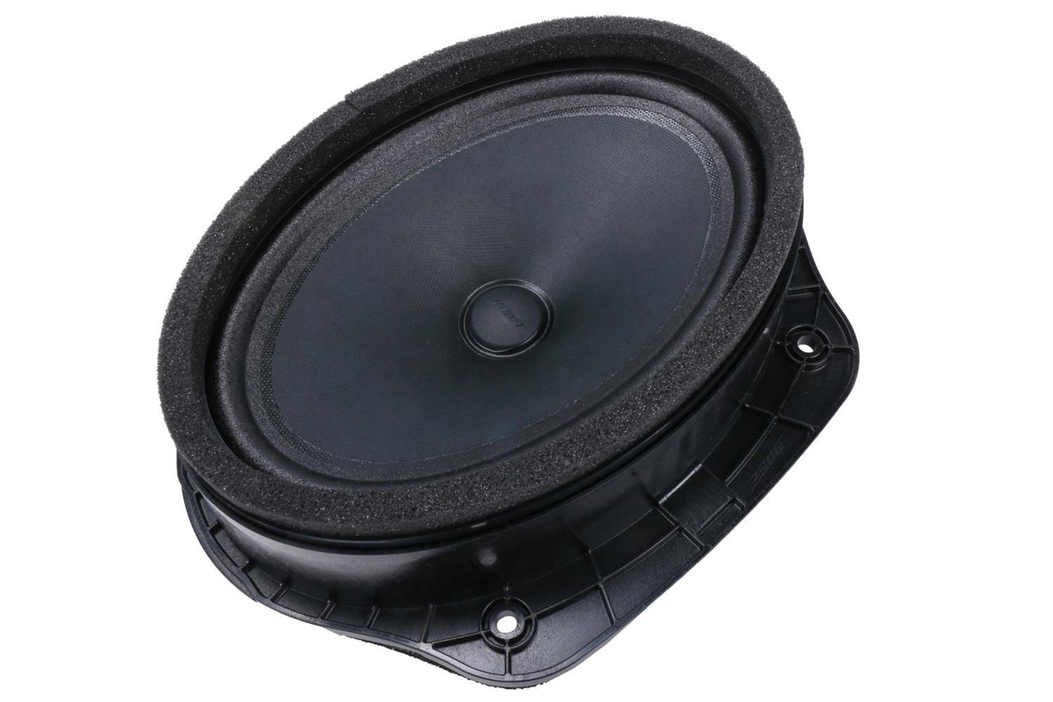 ACDelco 84367843 ACDelco Radio Speakers | Summit Racing