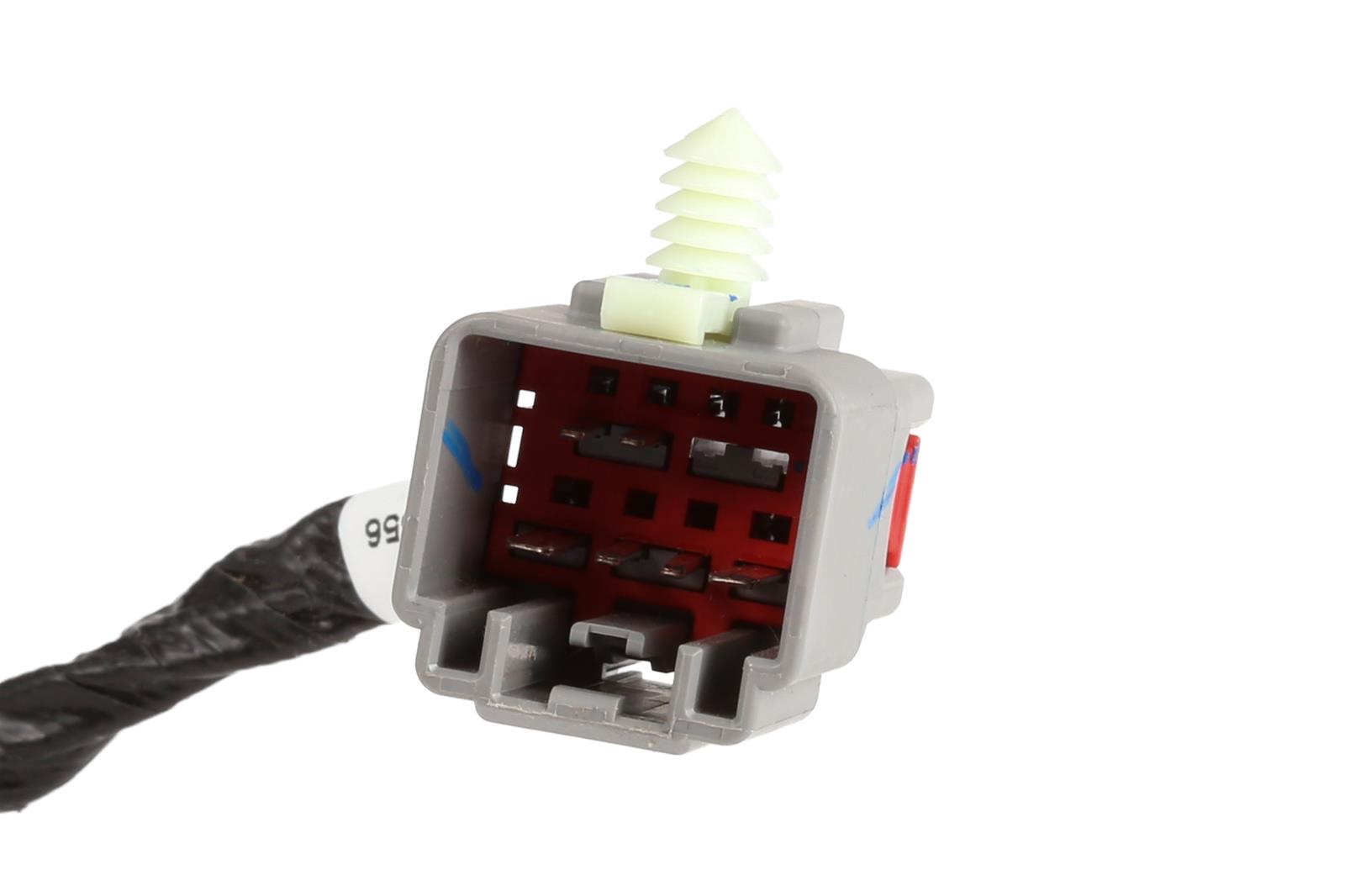 ACDelco 84374116 ACDelco Power Liftgate Actuators | Summit Racing