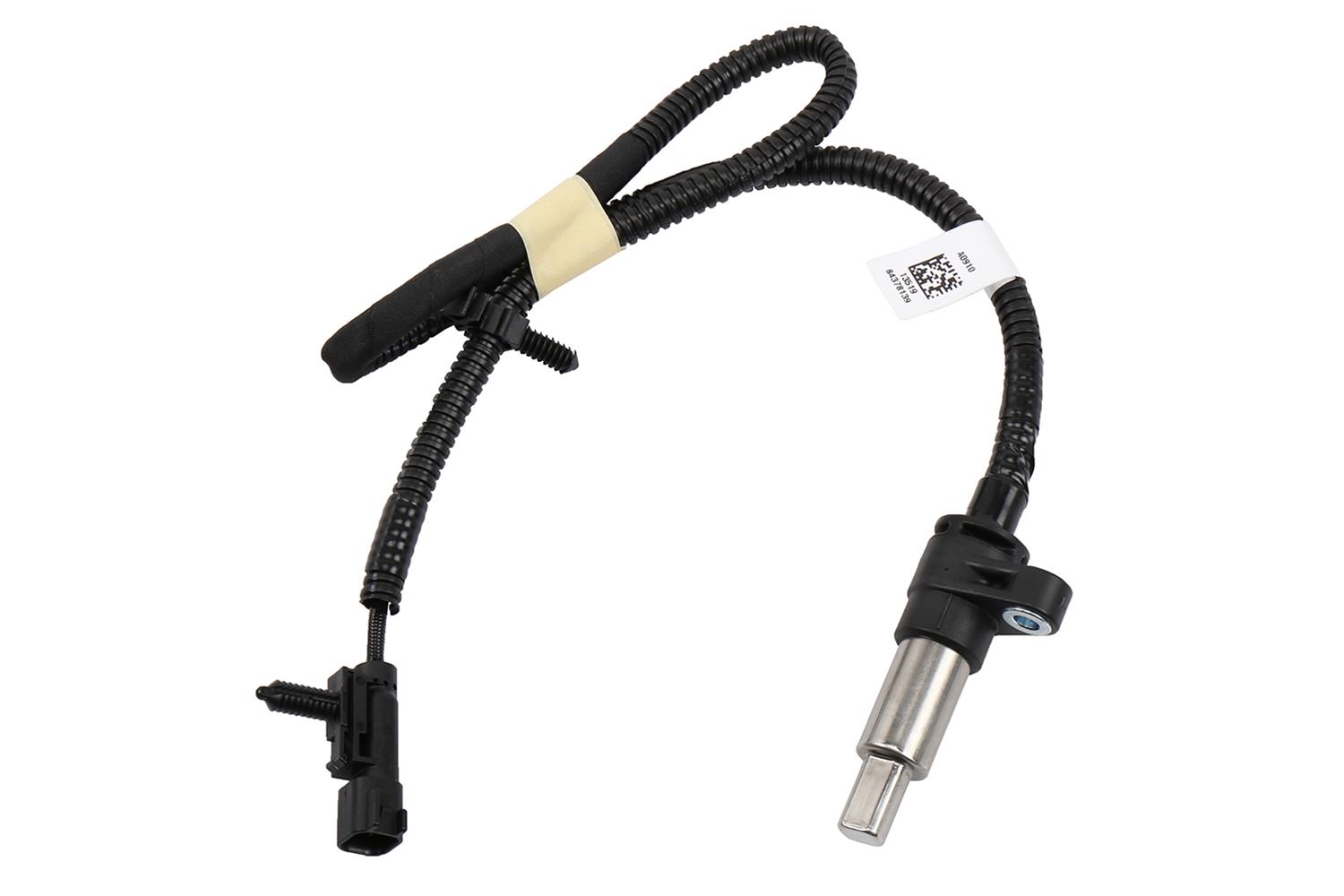 ACDelco 84378139 ACDelco GM Genuine Parts ABS Wheel Speed Sensors ...
