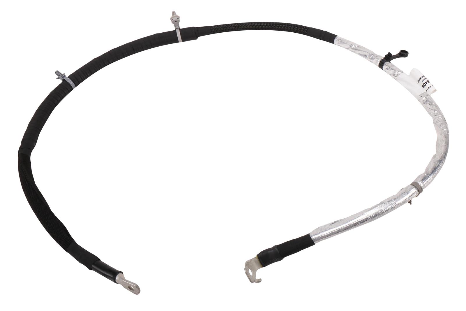 ACDelco 84388408 ACDelco GM Genuine Parts Battery Cables | Summit Racing