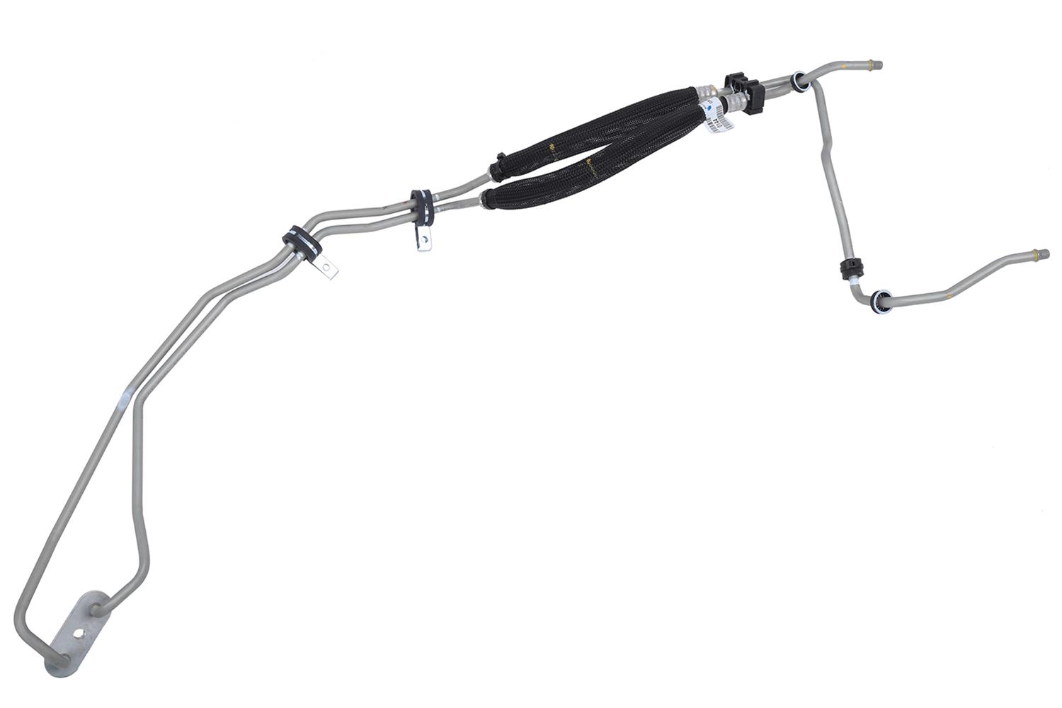 ACDelco 84390144 ACDelco Automatic Transmission Cooler Lines | Summit ...