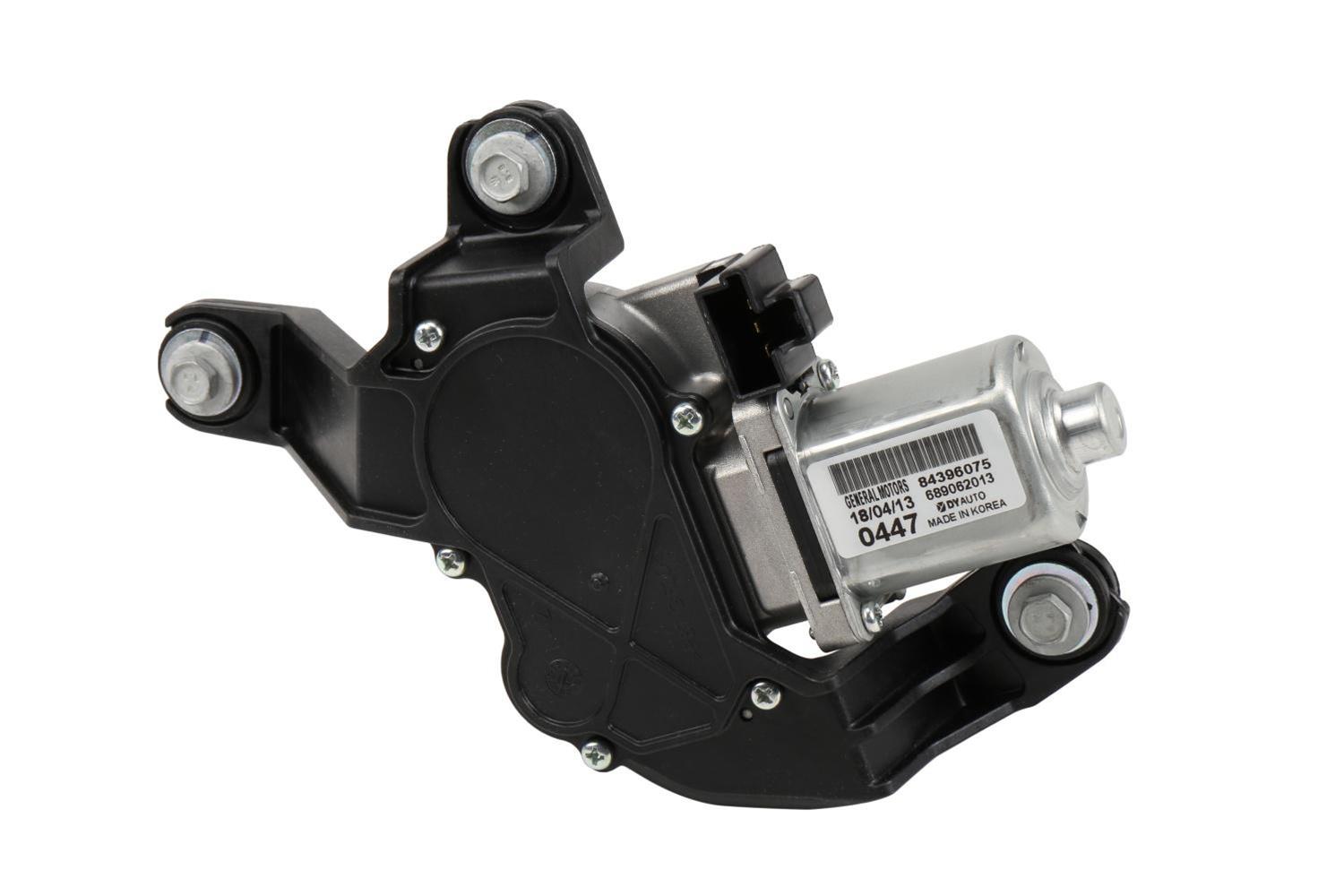 ACDelco 84396075 ACDelco GM Genuine Parts Power Window Motors | Summit ...