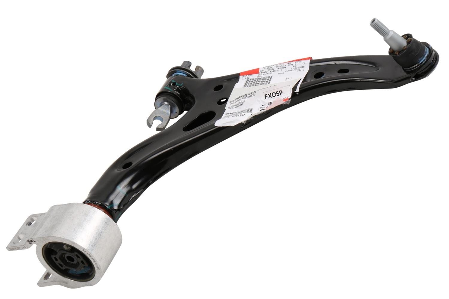 ACDelco 84406464 ACDelco Gold Control Arms | Summit Racing