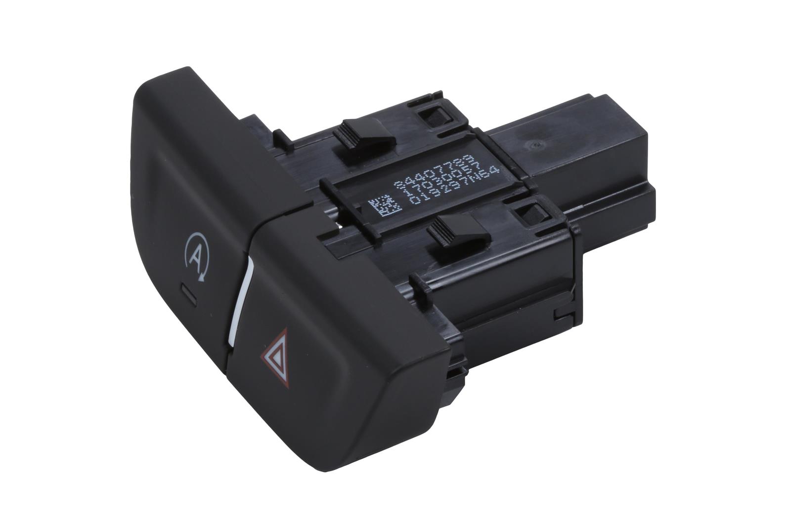 ACDelco 84407789 ACDelco GM Genuine Parts Hazard Warning Switches ...