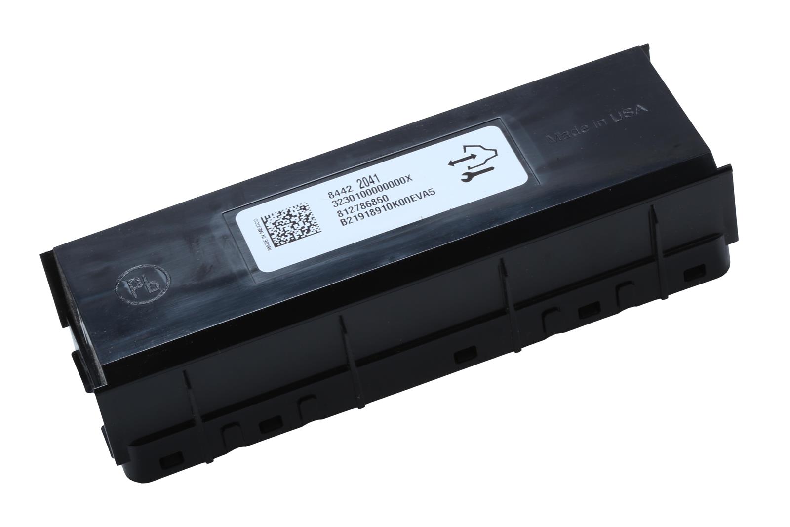 ACDelco 84422041 ACDelco GM Genuine Parts HVAC Blower Control Modules ...