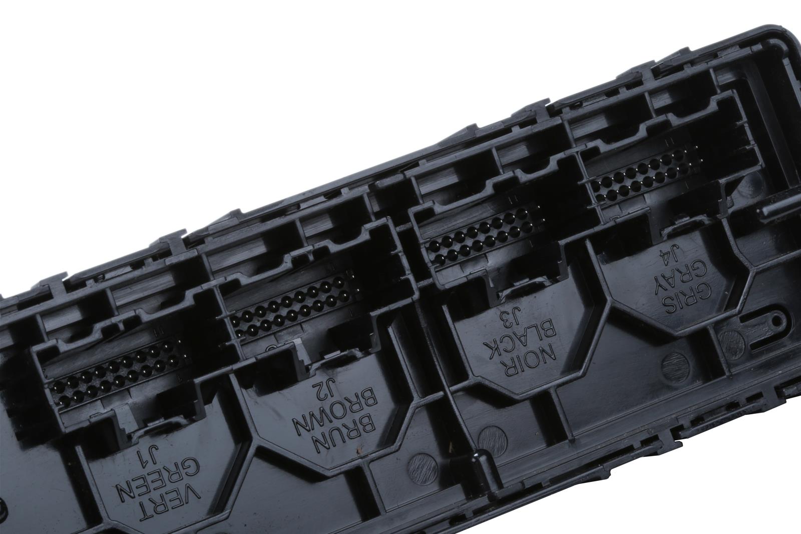 ACDelco 84422041 ACDelco GM Genuine Parts HVAC Blower Control Modules ...