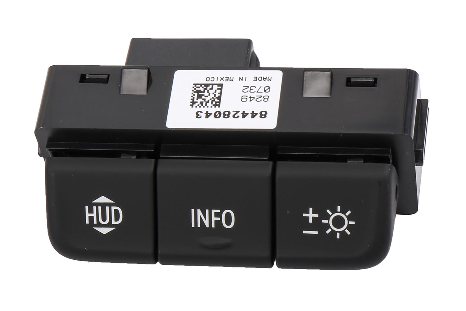 ACDelco 84428043 ACDelco Replacement Switches | Summit Racing