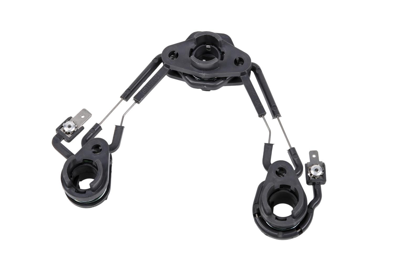 ACDelco 84433483 ACDelco GM Genuine Parts Replacement Horn Contacts ...