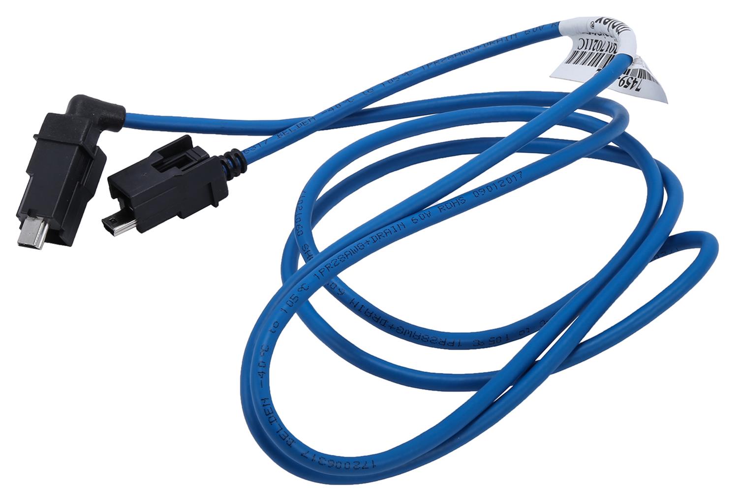 ACDelco 84448330 ACDelco GM Genuine Parts USB Data Cables | Summit Racing