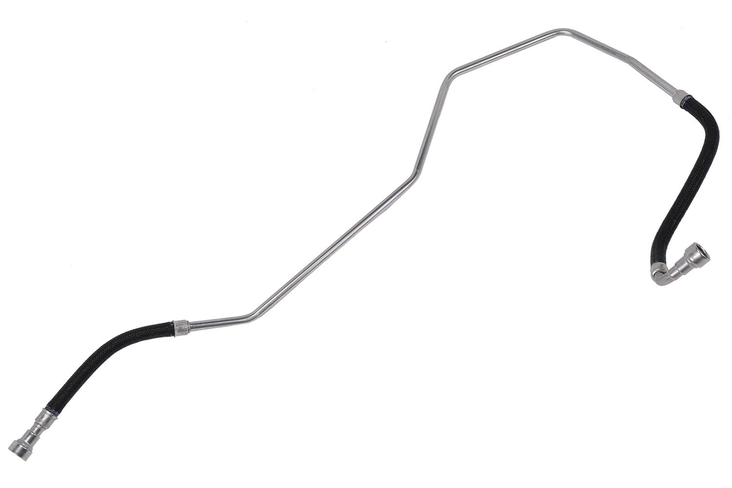 ACDelco 84450372 ACDelco GM Genuine Parts Fuel Return Lines | Summit Racing