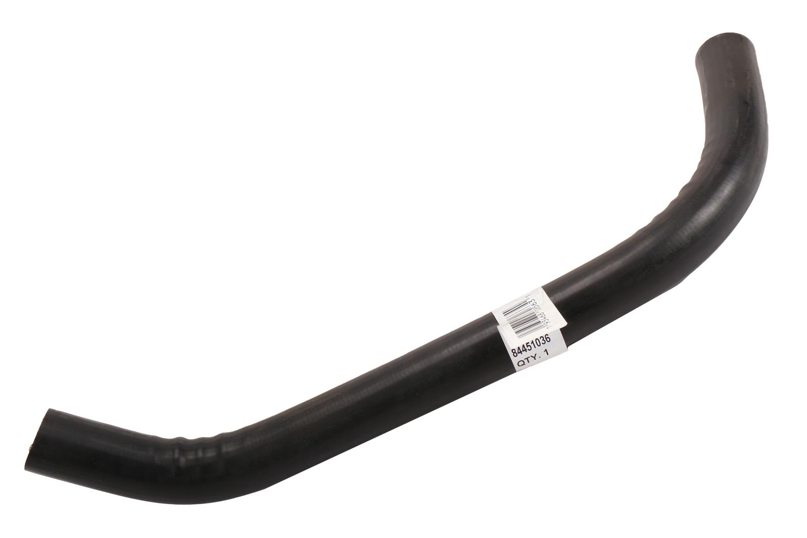 ACDelco 84451036 ACDelco Fuel Tank Filler Hoses | Summit Racing