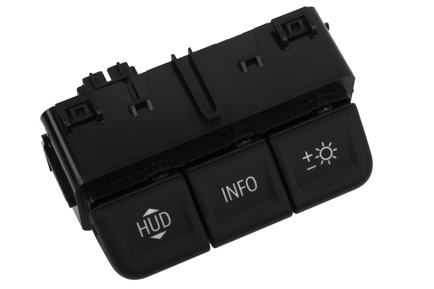 ACDelco 84456360 ACDelco Replacement Switches | Summit Racing