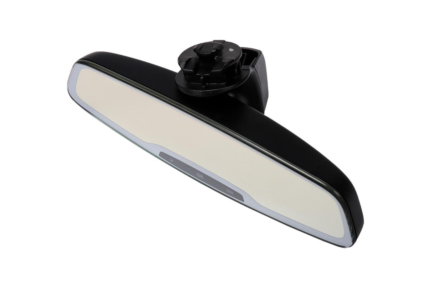 ACDelco 84483023 ACDelco Rear View Mirrors | Summit Racing