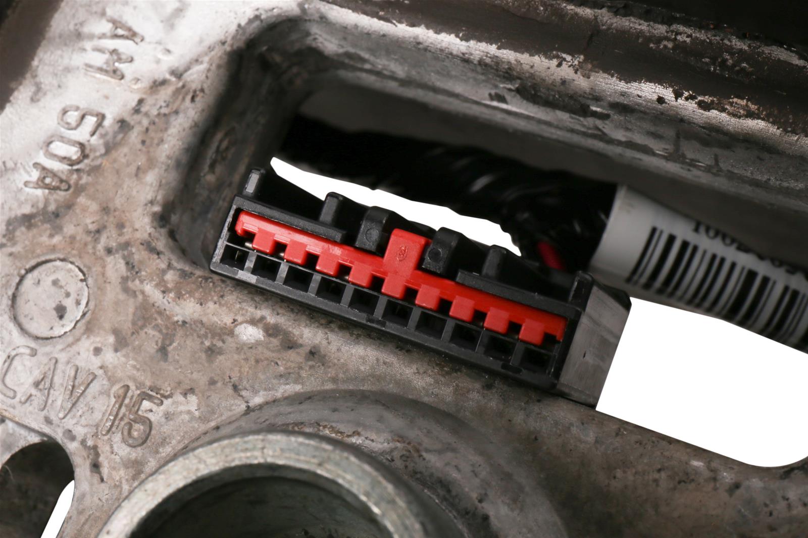 ACDelco 84483785 ACDelco Steering Wheels | Summit Racing