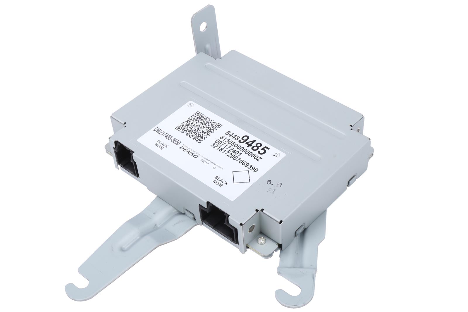 ACDelco 84489485 ACDelco Accessory Control Modules | Summit Racing