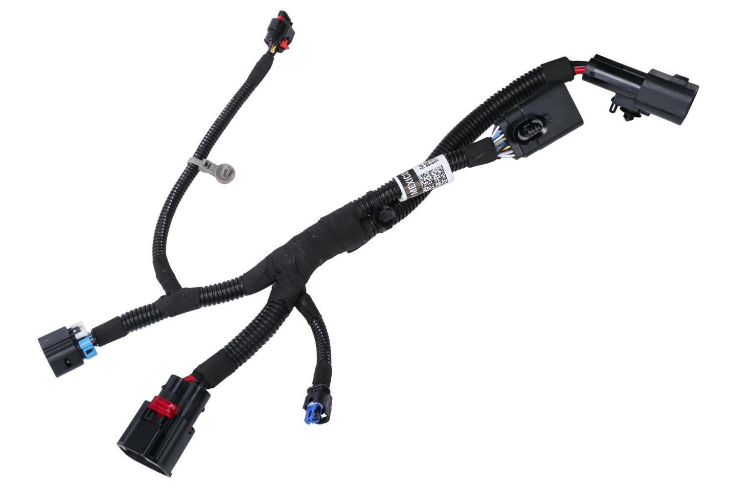 ACDelco 84492836 ACDelco Wiring Harnesses | Summit Racing