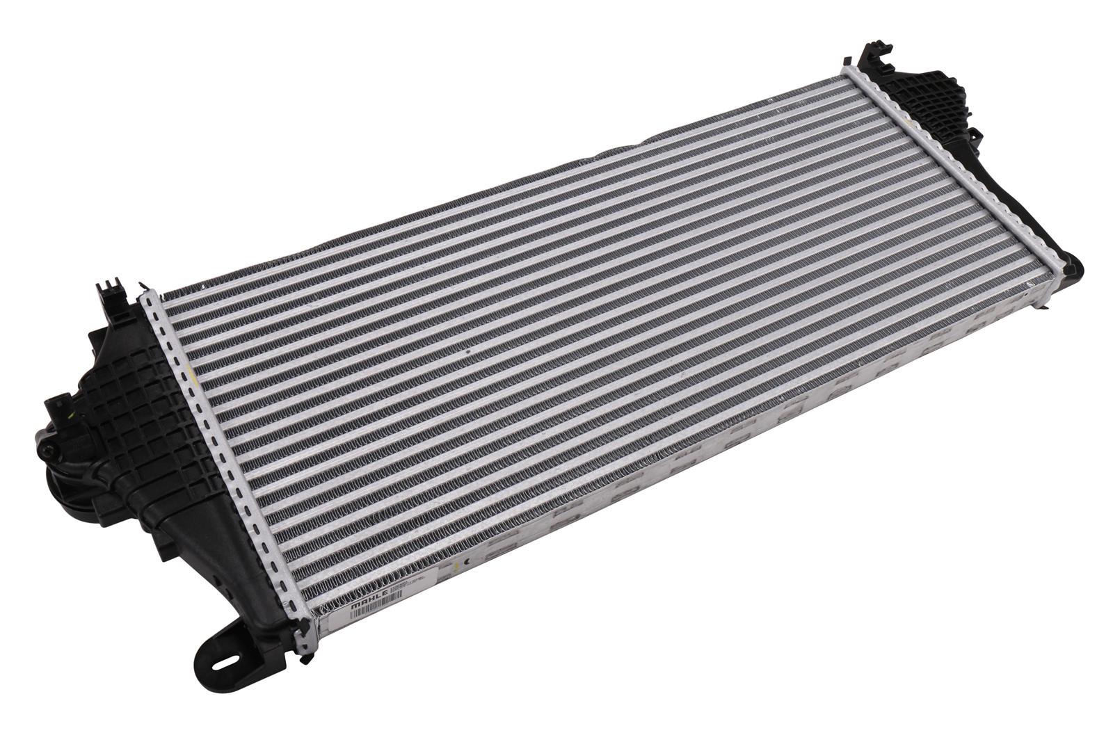 ACDelco 84493634 ACDelco Intercoolers | Summit Racing