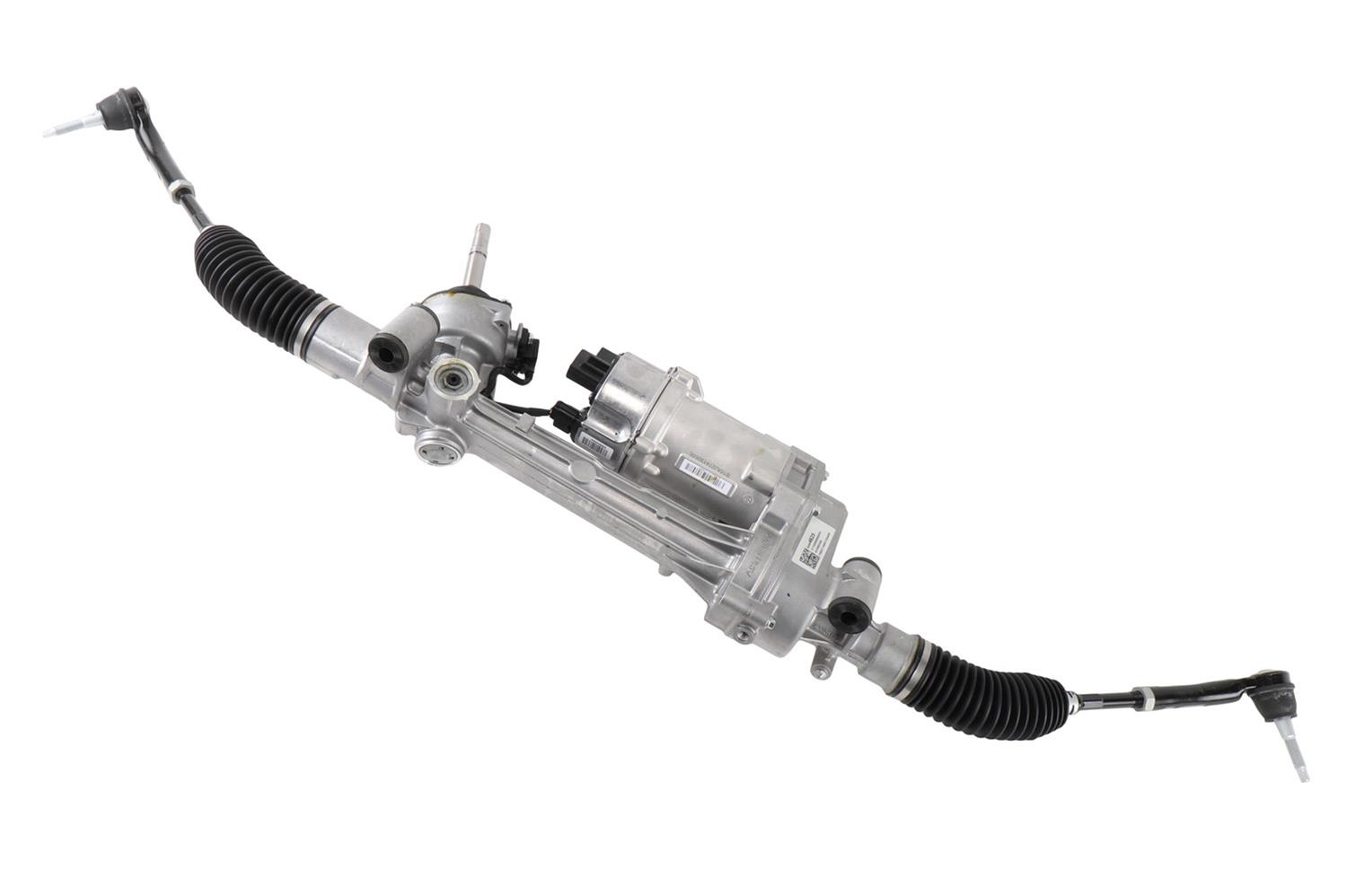 ACDelco 84494625 ACDelco GM Genuine Parts Rack and Pinion Assemblies ...