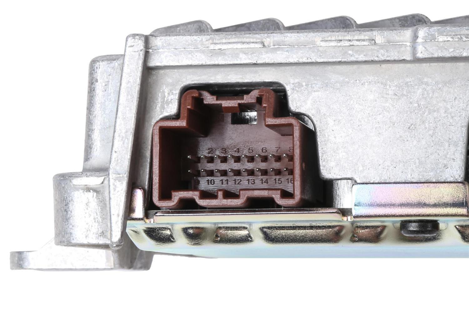 ACDelco 84502903 ACDelco Audio Amplifiers | Summit Racing