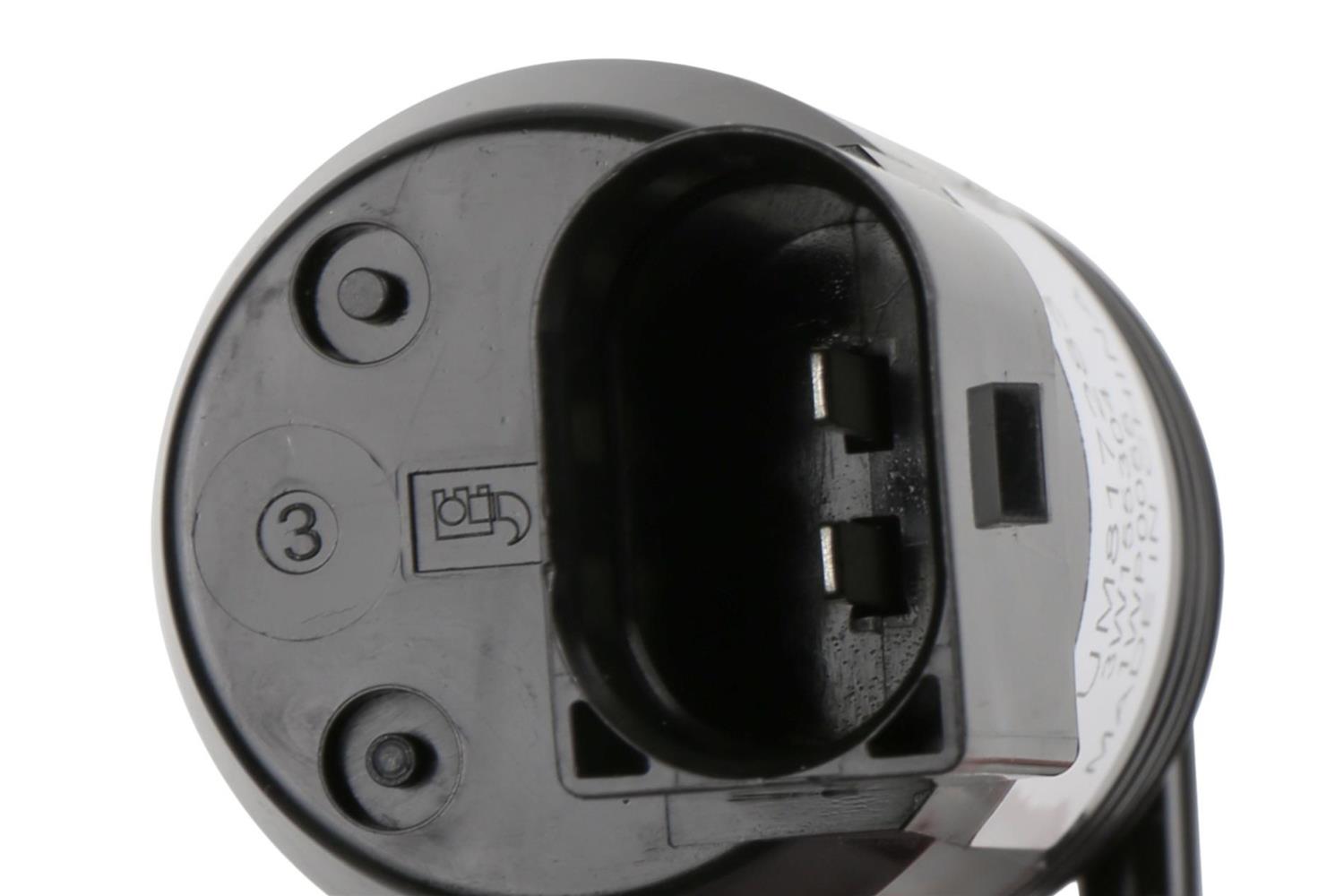 ACDelco 84518407 ACDelco Windshield Washer Pumps | Summit Racing