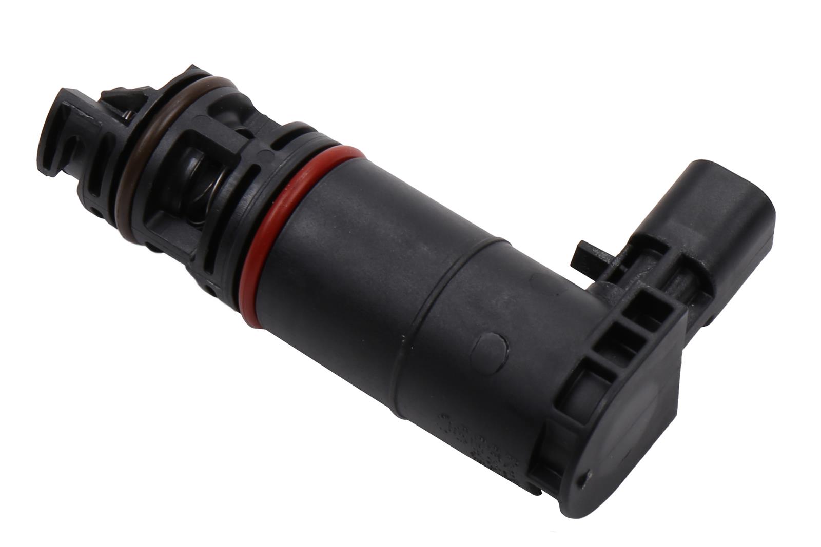 ACDelco 84524035 ACDelco GM Genuine Parts Vapor Canister Vent Valves ...