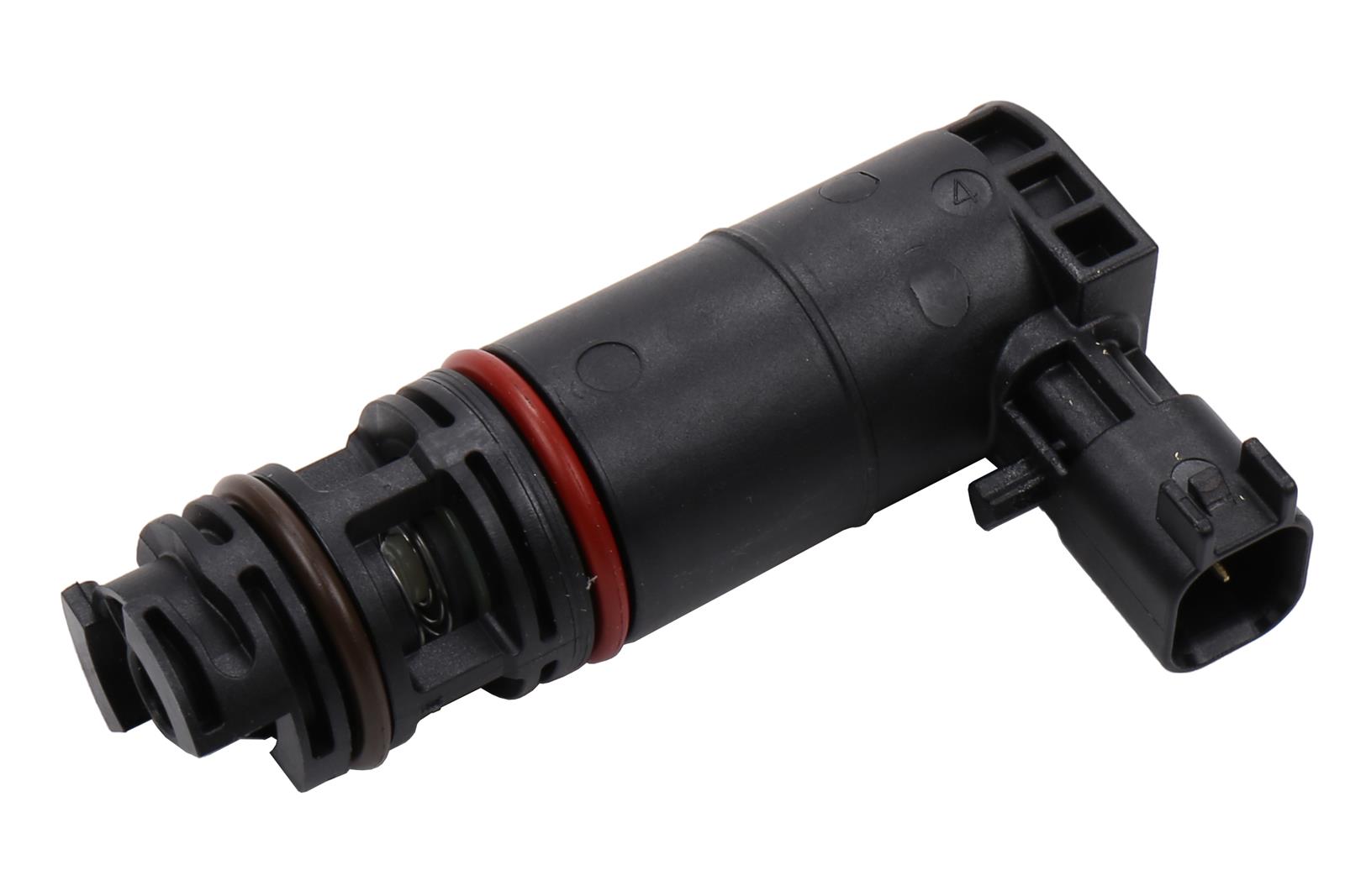 ACDelco 84524035 ACDelco GM Genuine Parts Vapor Canister Vent Valves ...