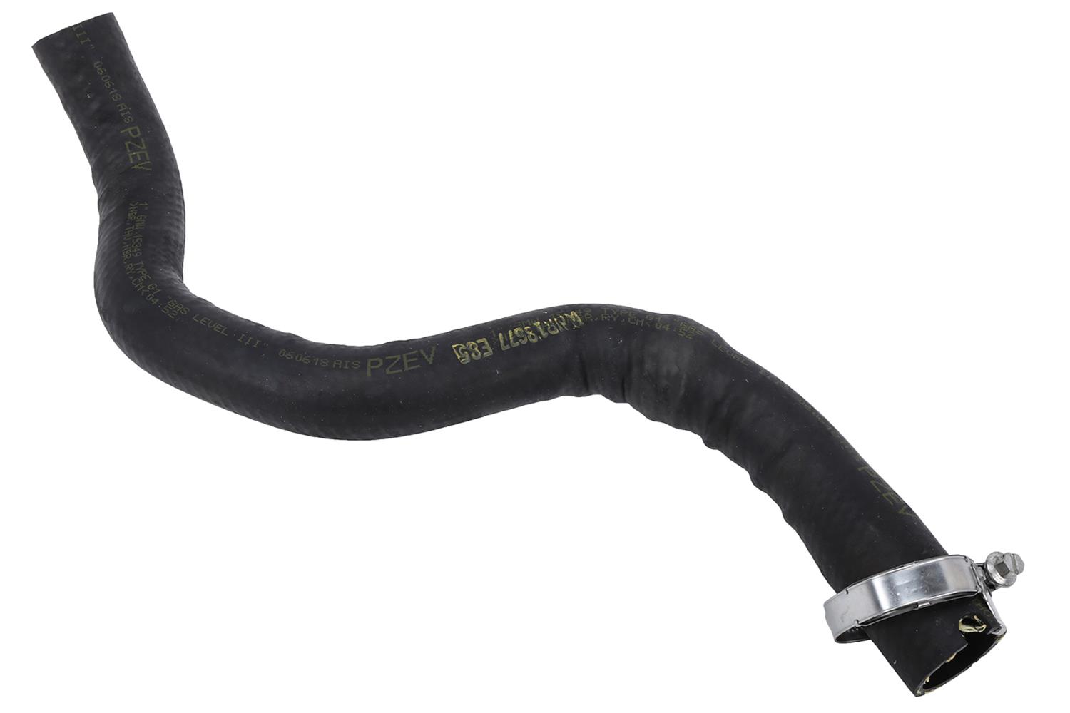 ACDelco 84533159 ACDelco Fuel Tank Filler Hoses | Summit Racing