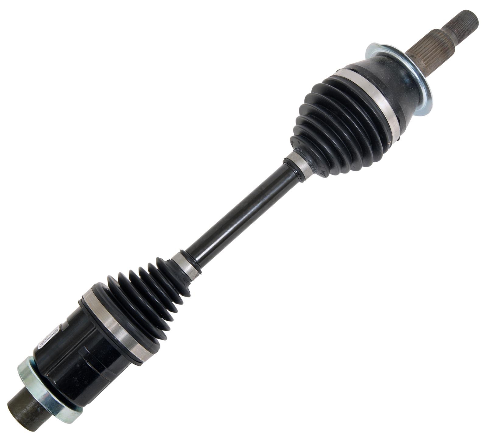 ACDelco 84550219 ACDelco GM Genuine Parts CV Drive Axles | Summit Racing
