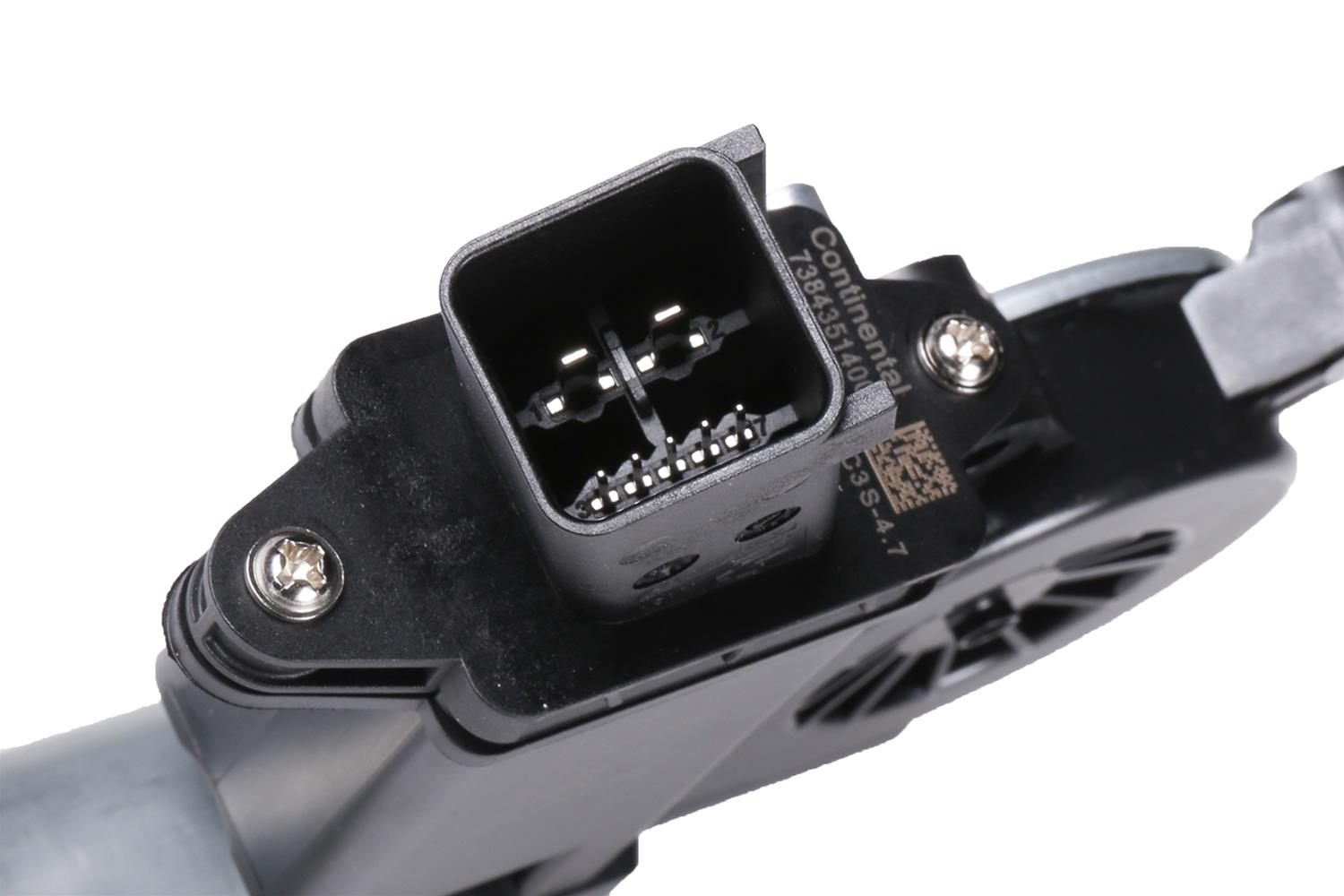 ACDelco 84568367 ACDelco GM Genuine Parts Power Window Motors | Summit ...