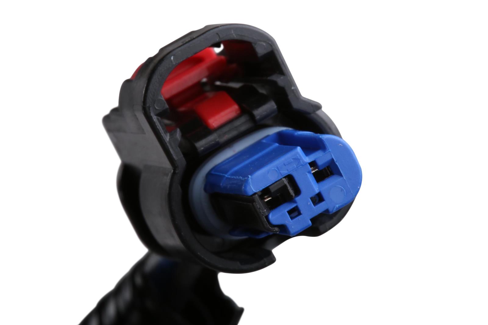 ACDelco 84574261 ACDelco GM Genuine Parts Taillight Wiring Harnesses ...