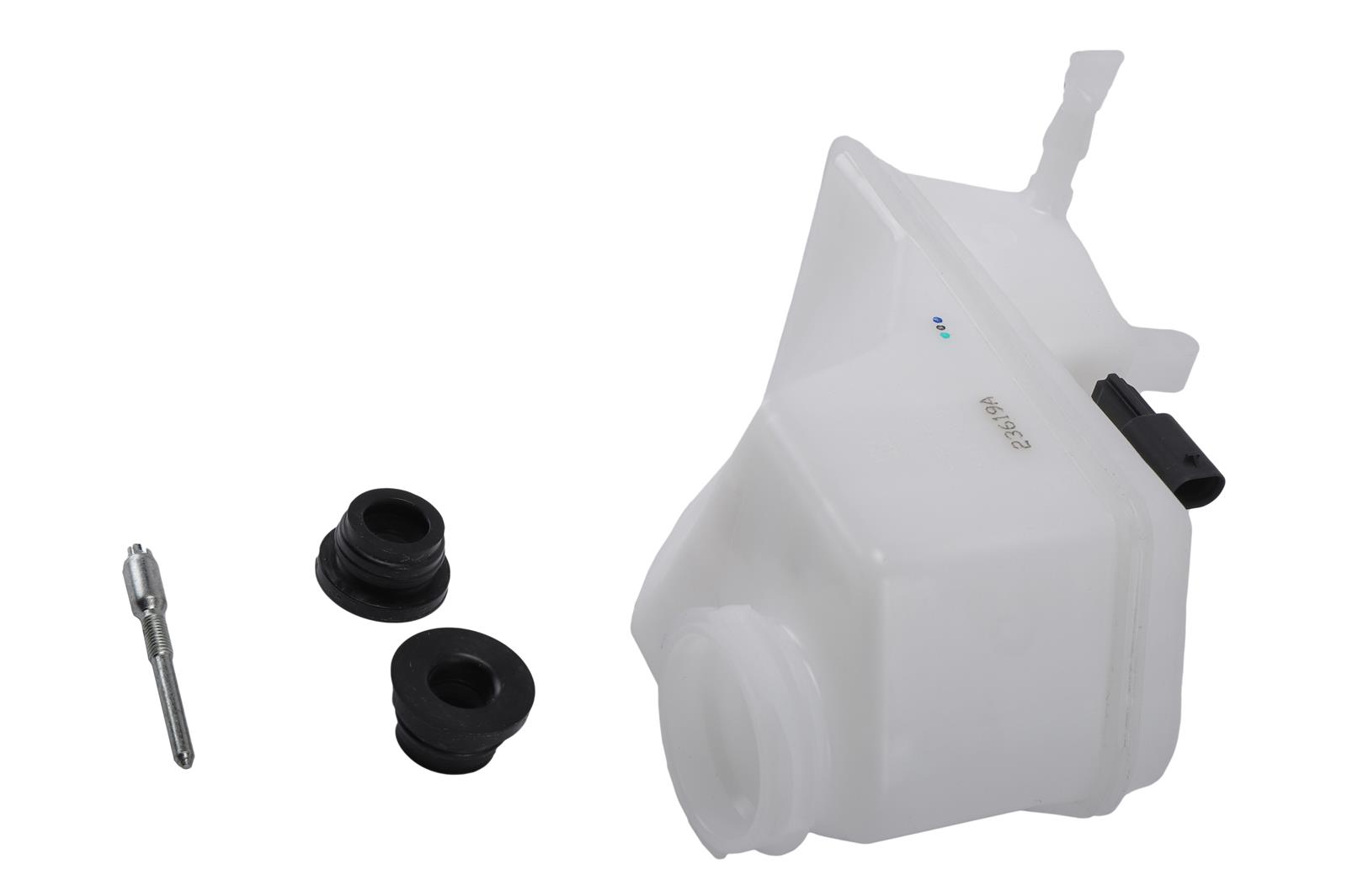 ACDelco 84614718 ACDelco GM Genuine Parts Brake Master Cylinder ...