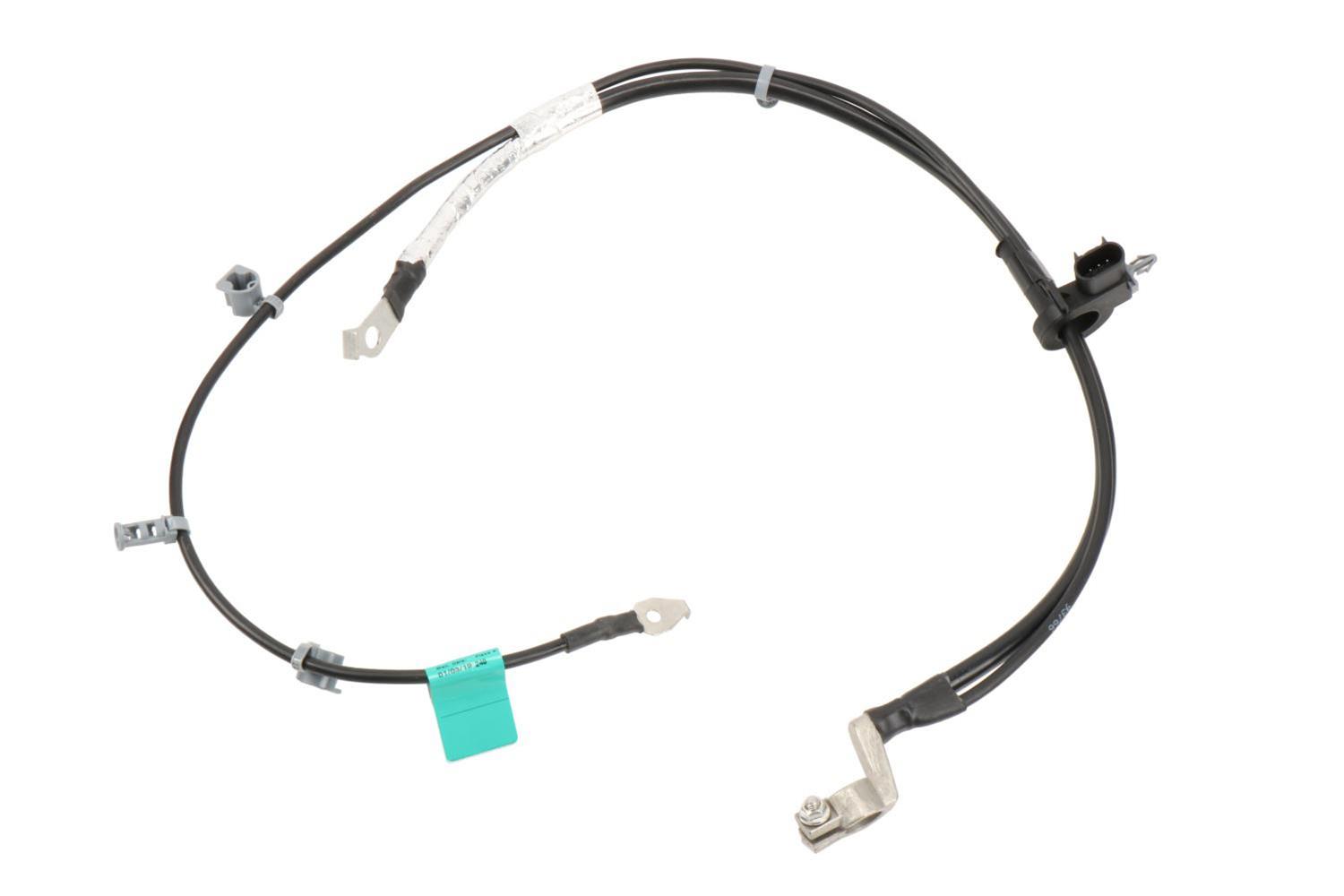ACDelco 84634114 ACDelco GM Genuine Parts Battery Cables | Summit Racing