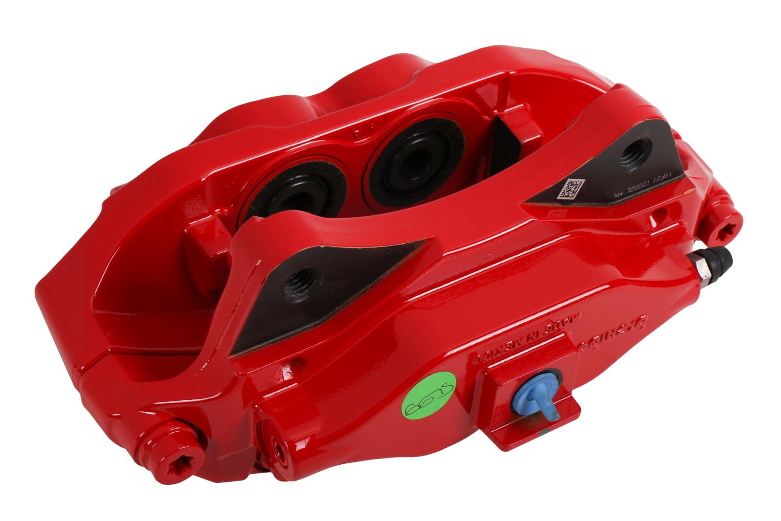 ACDelco 84636627 ACDelco GM Genuine Parts Disc Brake Calipers | Summit ...