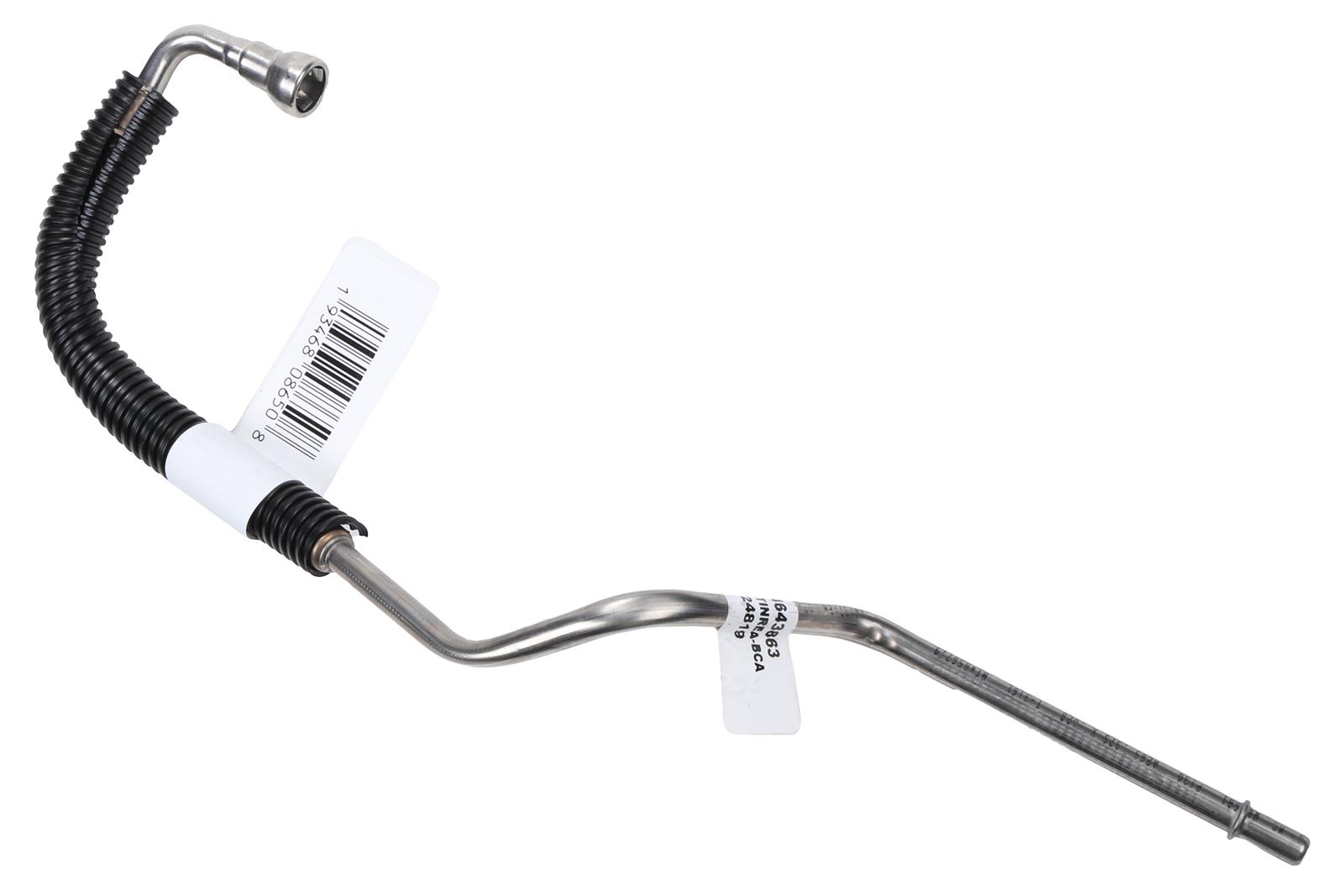 ACDelco 84643862 ACDelco Fuel Lines | Summit Racing