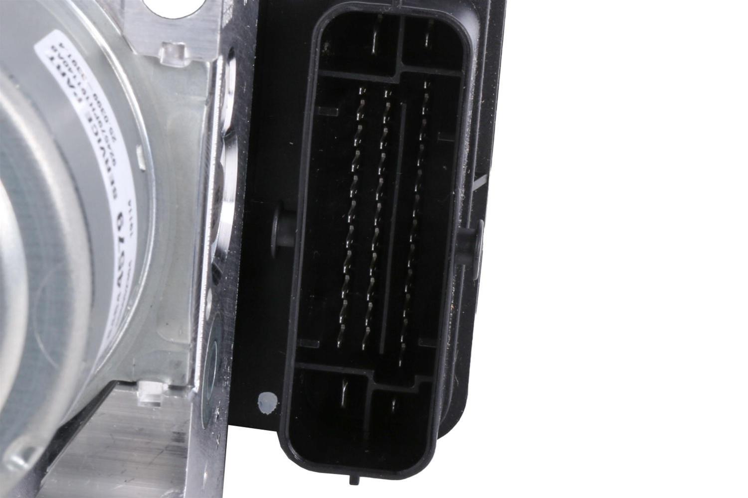 ACDelco 23158042 ACDelco GM Genuine Parts ABS Modulator Valves Summit ...
