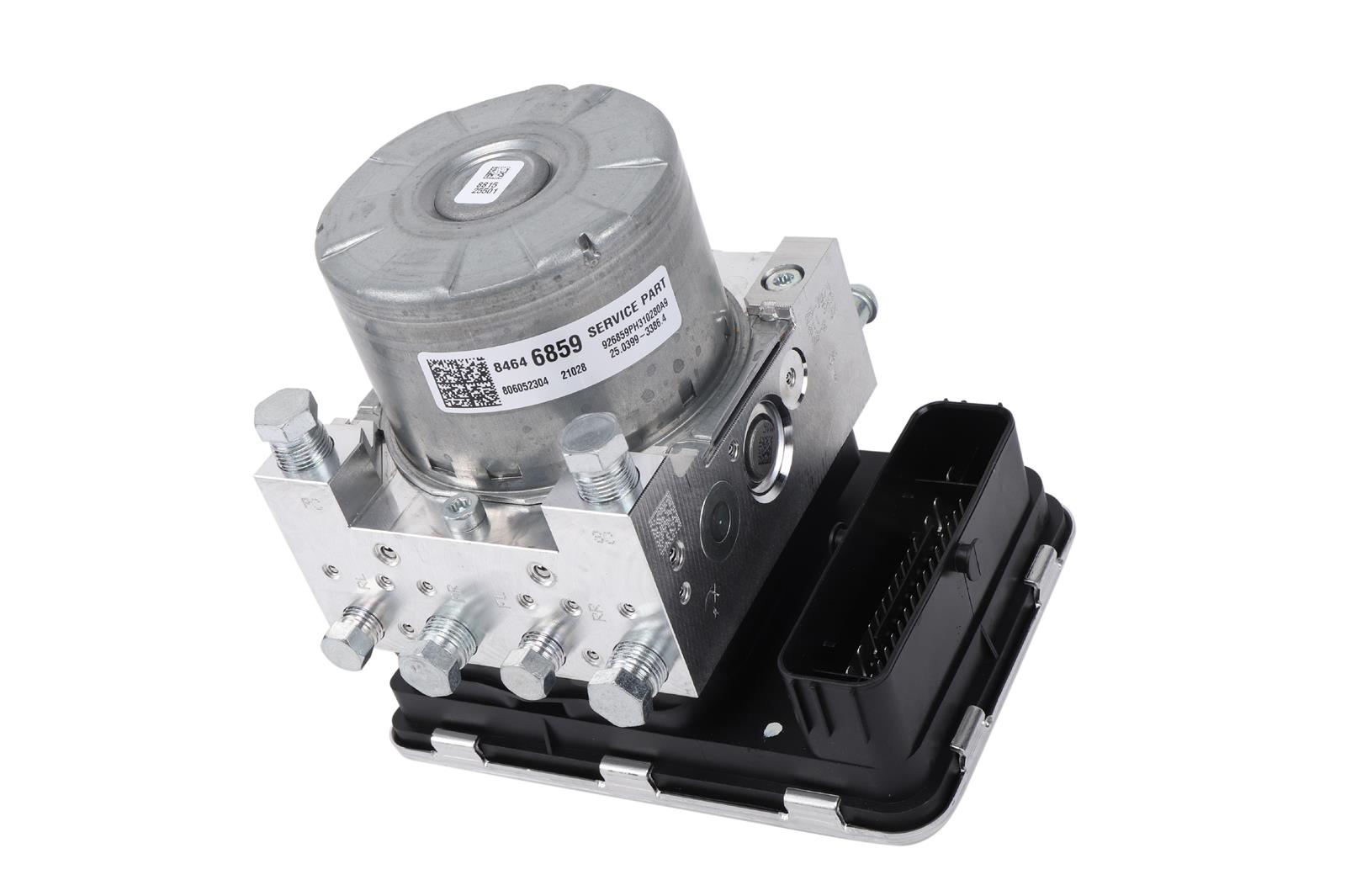 ACDelco 84646859 ACDelco GM Genuine Parts Anti-Lock Brake System ...