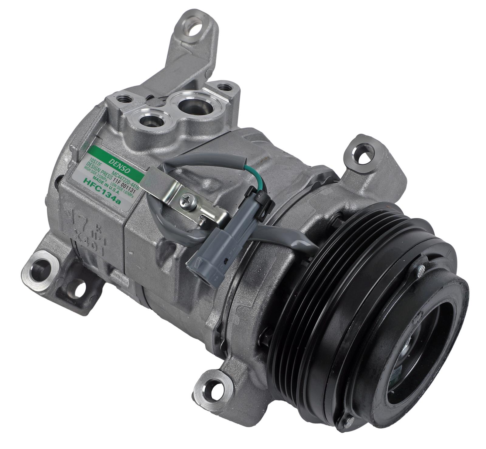 ACDelco 84653460 ACDelco GM Genuine Parts Differential Carrier ...