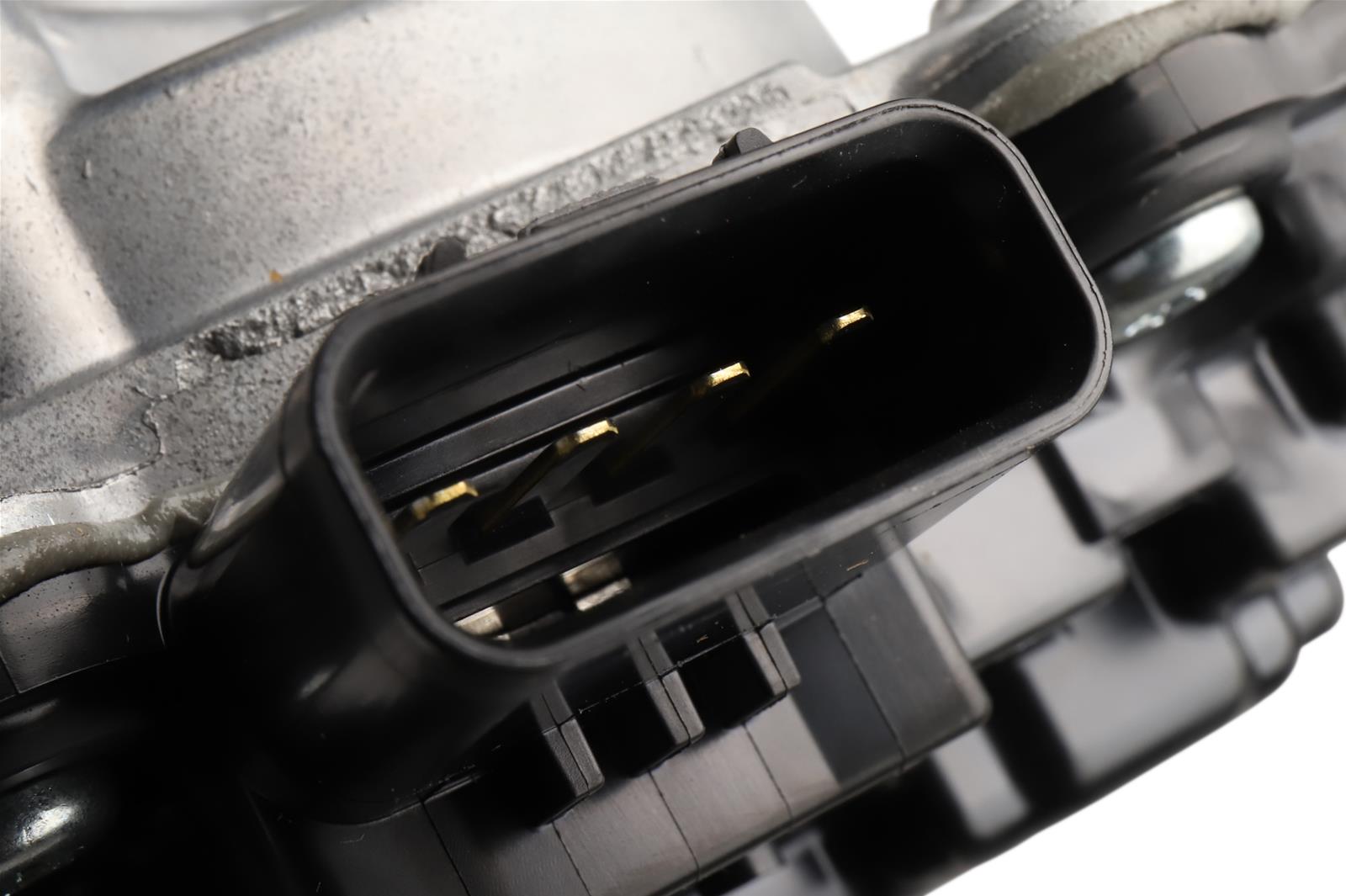 ACDelco 84660617 ACDelco Windshield Wiper Motors | Summit Racing