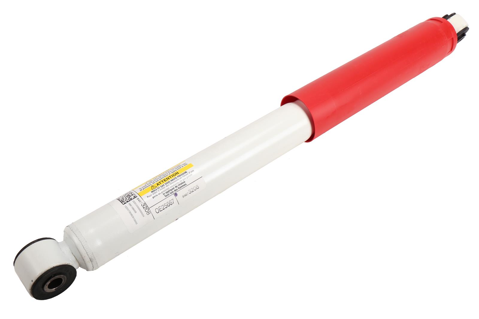 ACDelco 84673208 ACDelco GM Genuine Parts Shocks and Struts | Summit Racing